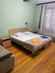 Guest House On Alleinaia (Alleynaya Street No:4, Adler), otel  Soçi'den