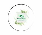 Rakat (Qoraqum 1st Drive No:34), sağlık merkezleri  Taşkent'ten
