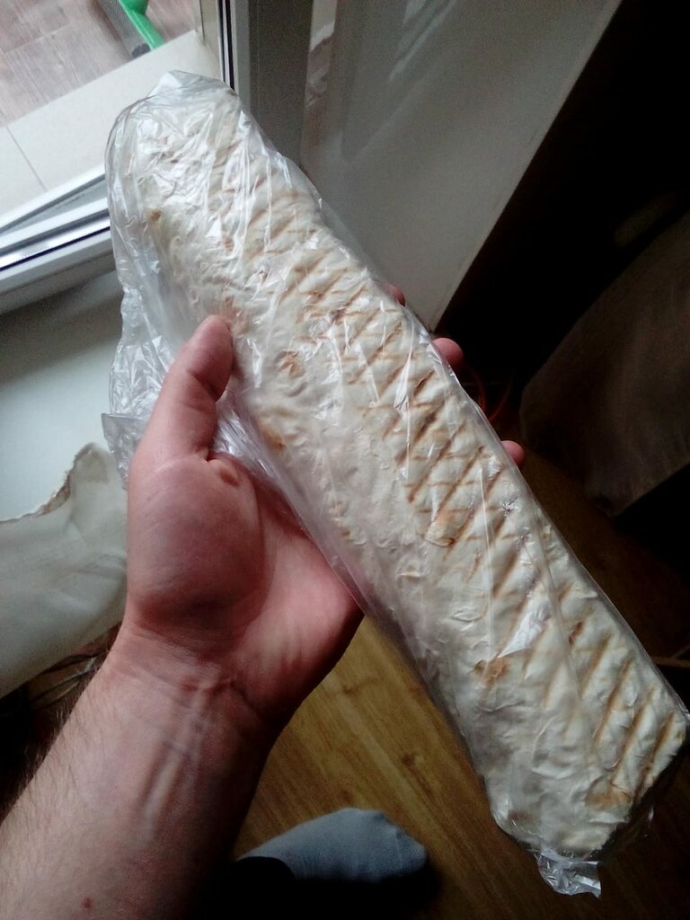 Fast food Good Food, Adıge Cumhuriyeti, foto