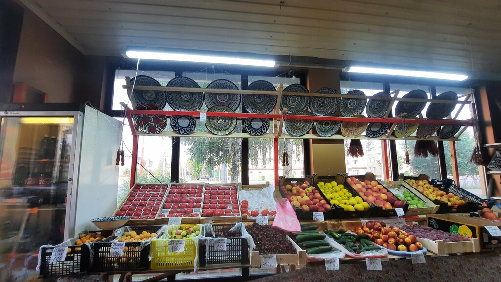 Market ИП Гоибов Ш. Г., Leninsk‑Kuznetski, foto
