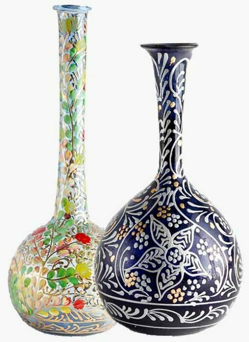 Hobi, elişi için ürünler Levantine Handicrafts, Dubai, foto