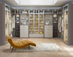 Qaf Closets (4, Al Nuzha Street, Ministries Complex, Abu Dhabi), mobilya mağazaları