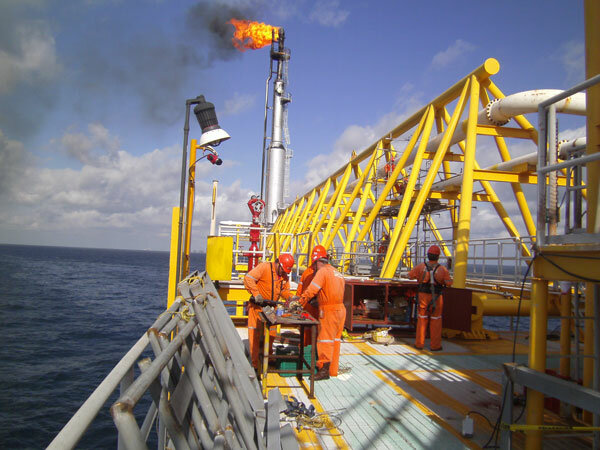 Kontrol-ölçüm cihazları firmaları Fluenta Solutions, Dubai, foto