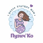 Pyzichko (Rogozhskaya ulitsa No:66), gebe okulu  Noginsk'ten
