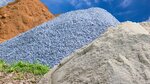 СтройСервис-М (Lipovaya ulitsa No:28), endüstriyel mineraller  Moskova'dan