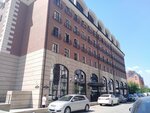 Stom Supply (Nizhegorodskaya Street No:6А), diş sağlığı ekipmanları  Novosibirsk'ten