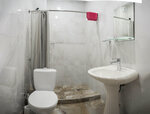 Guest house Unona Family (ulitsa Stanislavskogo No:37, Urban-Type Settlement of Sirius), otel  Krasnodarski krayından