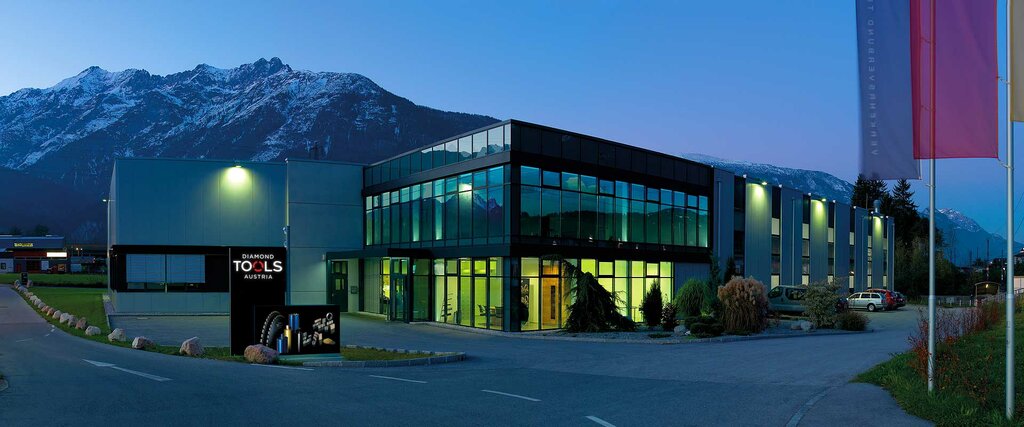 i̇nşaat gereçleri Abr Tools Steidl Trading, Dubai, foto