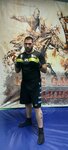 Спортивный клуб им. святого Александра Невского (Tsentralnaya ulitsa No:19Ак5, posyolok Ilyinka), spor kulüpleri  Tulskaya oblastından