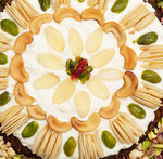 La Patissiere (63, 18 Street, Al Quoz Industrial 1, Al Quoz Industrial, Hadaeq Mohammed Bin Rashid, Dubai), pastacılık üretimi