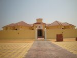 Al Mamzar Building Contracting (19 Street, Al Rashideya 2, City Center Sector, Ajman), i̇nşaat ve tasarım hizmetleri  Ayman'dan