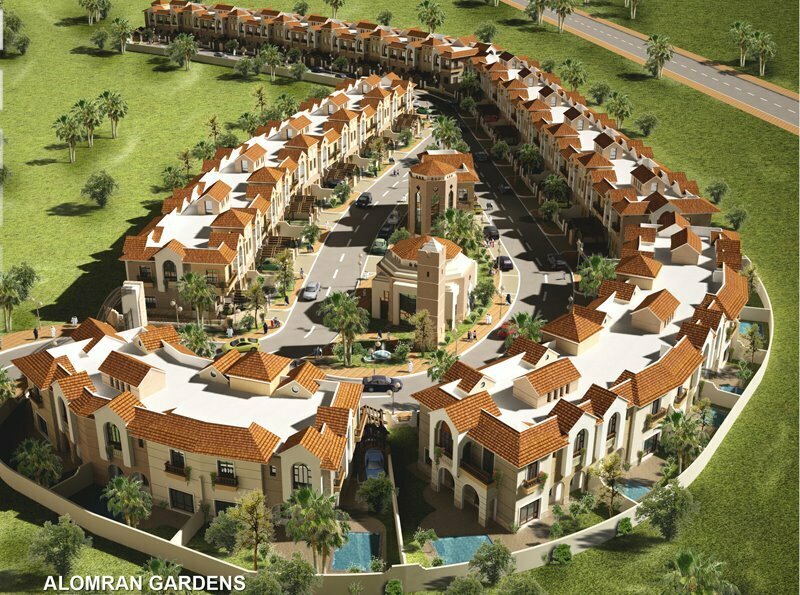 Yeni teknolojiler ve ar-ge merkezleri Cubic Engineering Consultancy, Abu Dabi, foto