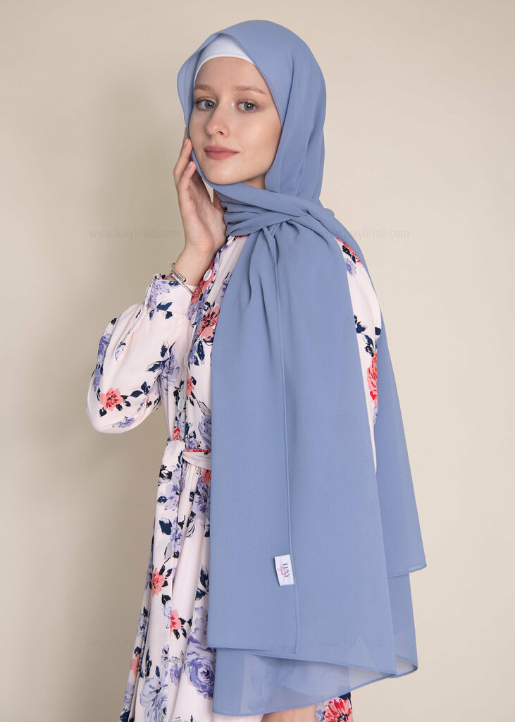 Giyim mağazası Luxy Hijab, Dubai, foto