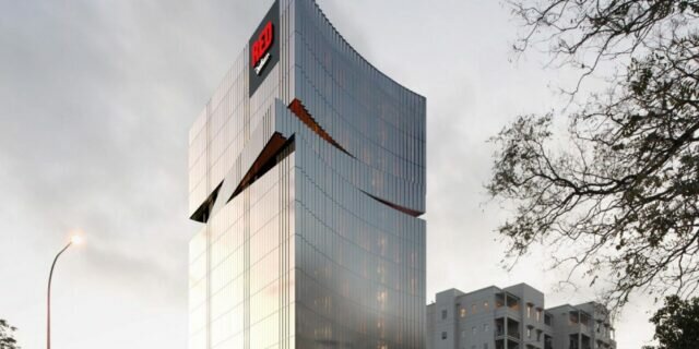 Yatırım fonu firmaları Barnes Capital Global, Dubai, foto