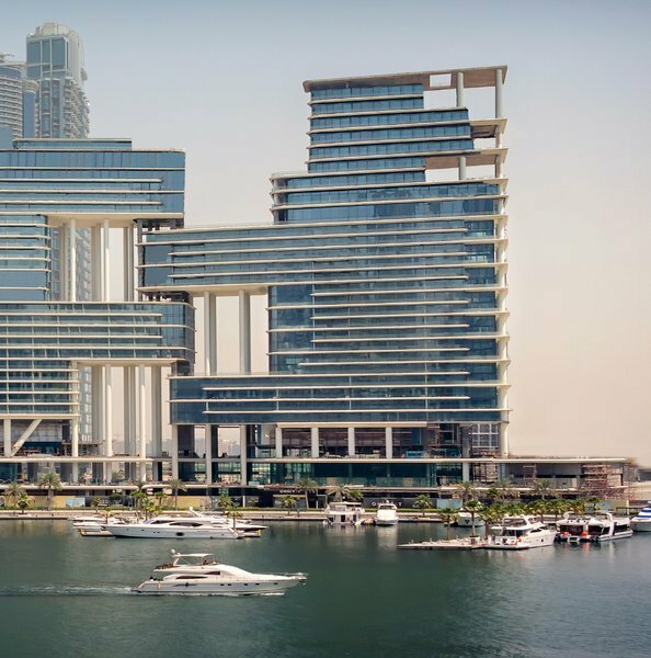 Gayrimenkul yönetimi Ayyo Real Estate, Dubai, foto