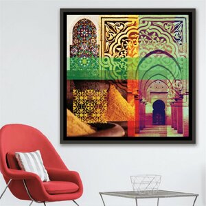 Gallery One, artwork gallery (Nakheel Mall, Palm Jumeirah, Jumeirah, Dubai), sergi salonları, galeriler  Dubai'den