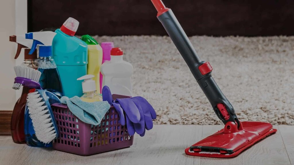 Temizlik şirketleri Smg Pest Control And Cleaning Services, Dubai, foto