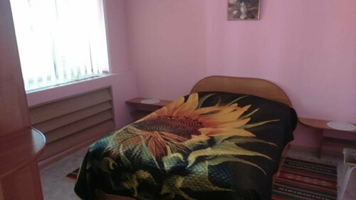 Resort oteller, tesisler Лесная дача, Omskaya oblastı, foto