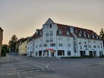 KüchenEck am Tivoli GmbH (Dr.-Külz-Straße No:2, Freiberg), mutfak mobilyaları  Freiberg'den