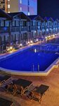 Karo (Zolotisty proyezd No:16), otel  Anapa'dan