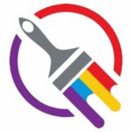Paints (ulitsa Tupoleva No:16Д), boya ve cila malzemeleri üretim ve satış yerleri  Rostov‑na‑Donu'dan