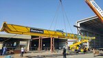 Met Cranes & Components (Churchill Towers, Business Bay, Zaabeel, Dubai), i̇nşaat makinaları ve ekipmanları  Dubai'den