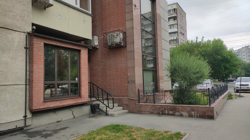 Demiryolu inşaatı ve tamiri Pfk Transresurs, Novosibirsk, foto