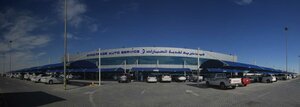 Dynatrade Motors (1A, Ras Al Khor Road, Dubai), otomobil servisi  Dubai'den