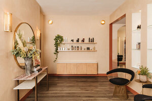 Nine Zero One Salon & SPA (Ali Ibn Abi Taleb Street No:85, Al Ain), spa  Al Ain'den