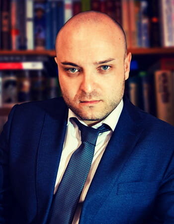 Avukatlar Oprea and Partners, Moskova, foto