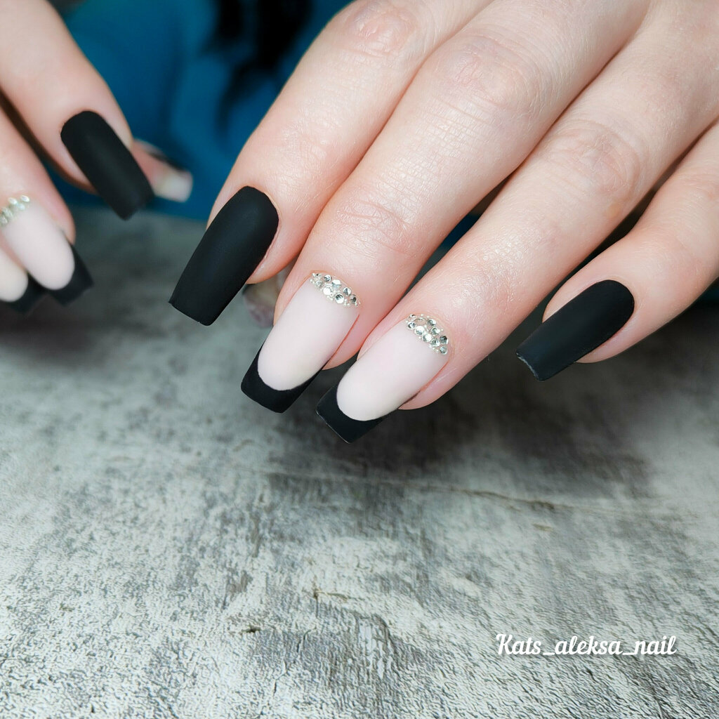 Manikür-pedikür Маникюр от Александры, Nijni Novgorod, foto