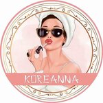 Koreanna (ulitsa im. Geroya Yatskova I.V. No:1/10), kozmetik ve parfümeri mağazaları  Krasnodar'dan