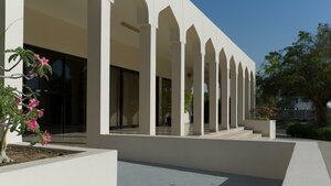 Tashkeel Al Fahidi (1/2, 62A Street, Al Souq Al Kabeer, Bur Dubai, Dubai), sergi salonları, galeriler  Dubai'den