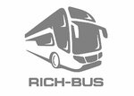 Rich-Bus (Frolikava Street No:11), otobüs taşımacılığı  Minsk'ten