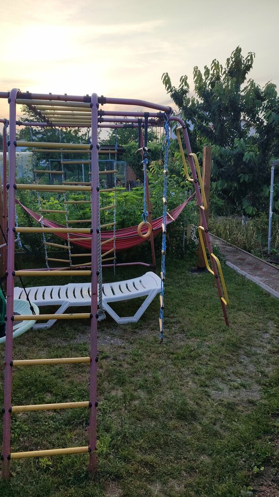 Otel Otdykh U Chereshni Guest House, Krasnodarski krayı, foto