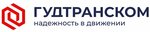 ГудТрансКом (Krylova Street No:36), demiryolu kargo  Novosibirsk'ten