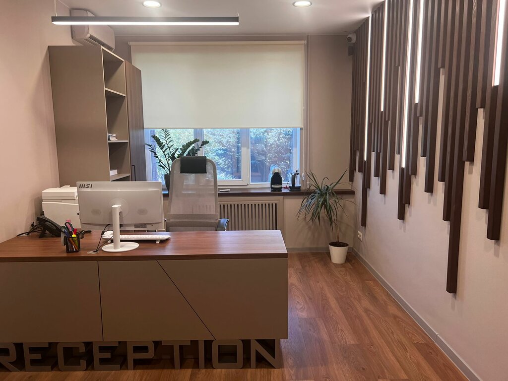 Kereste üretim ve satış şirketleri Rentaservis plyus, Krasnodar, foto