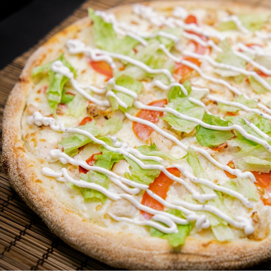 Hazır yemek teslim servisleri Timyan Pizza, Başkurdistan, foto