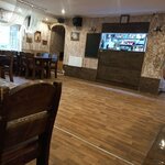 Бухарская чайхана (Ukrainskaya ulitsa No:17, rabochiy posyolok Vanino), kafe  Habarovski krayından