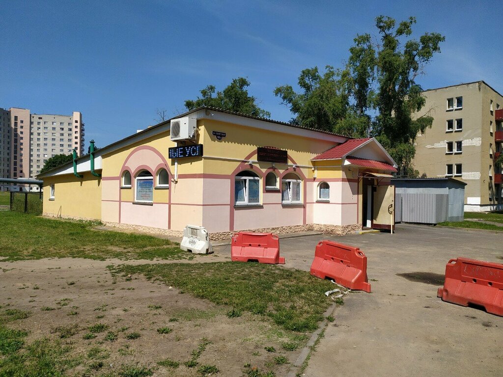 Cenaze hizmetleri Nebesa, Gomel, foto