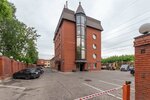 AnKor (Bibirevskaya Street No:6к2), güzellik salonu  Moskova'dan