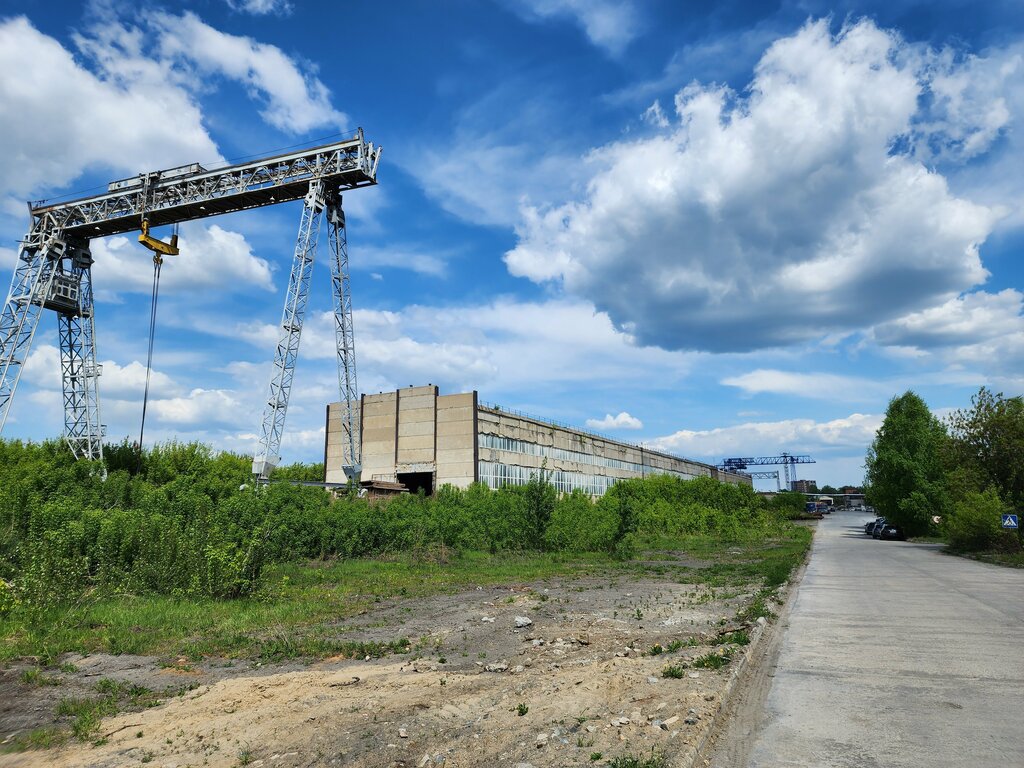 Çatı ve çatı materyalleri СтальПро, Novosibirsk, foto