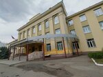 Yuny Sambist (Pushkina Street No:46А), spor kulüpleri  Tomsk'tan