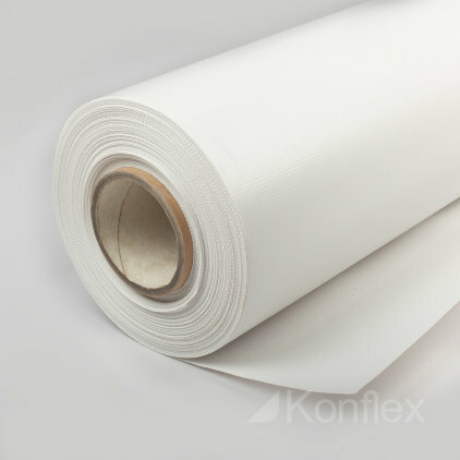 Reklam ekipmanları Konflex, Novosibirsk, foto