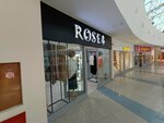 Rose (No:4, 16-shy yqsham aýdany), giyim mağazası  Aktav'dan