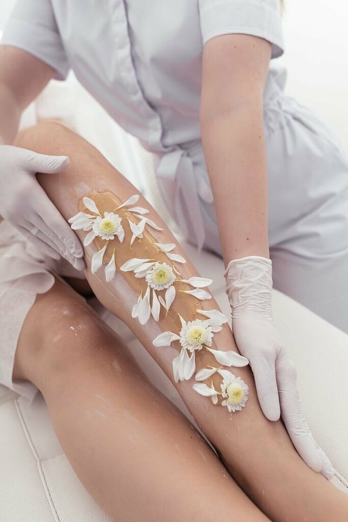 Epilasyon Sugaring center, Habarovsk, foto