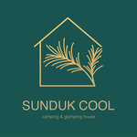 Sunduk Cool (Tyumen Region, Nizhnetavdinskiy rayon, territoriya Ozera Sundukul, 3), glamping  Tümen (Tiumenskaya) oblastından