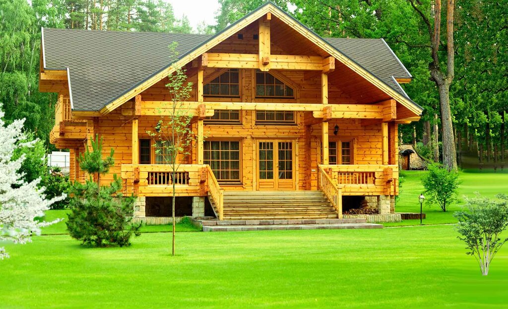 Otel Эко-отель Govardhan, Zakarpatska oblastı, foto