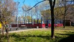 Хоккейная площадка (Kavalergardskaya Street No:21), oyun alanı  Saint‑Petersburg'dan