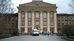 Быстрое питание (ulitsa Turgeneva No:159), fast food  Novosibirsk'ten